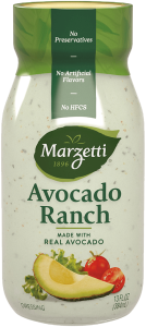 Avocado Ranch Dressing | Marzetti