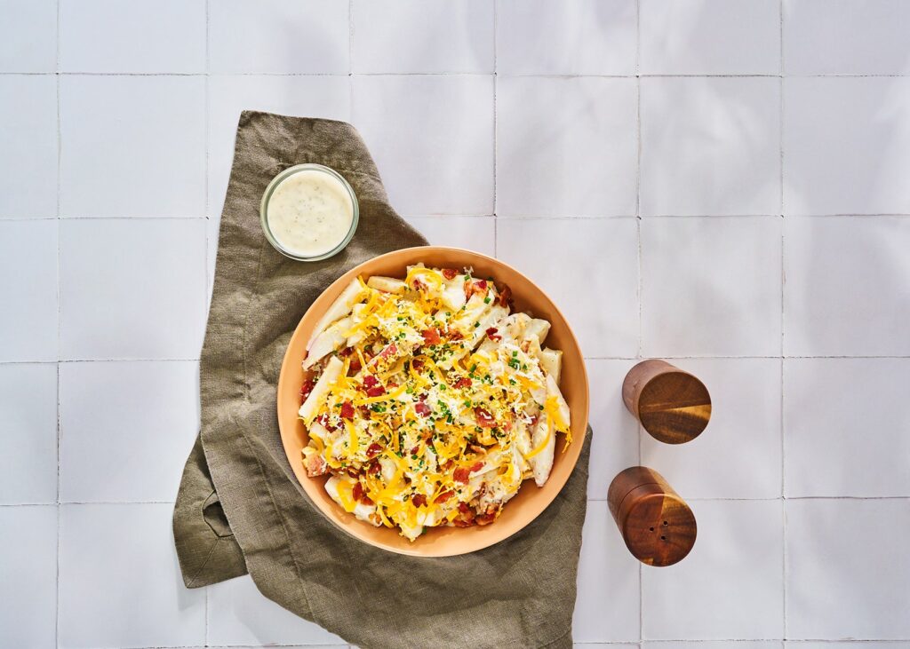 Simply Ranch Dressing & Dip | Marzetti